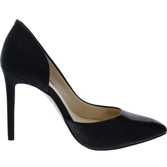 Jessica Simpson | Shoes | Jessica Simpson Paryn Heels New Never Worn In ...